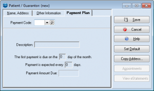 How to enter a new patient in Medisoft - Medisoft Blog from 2K Medical