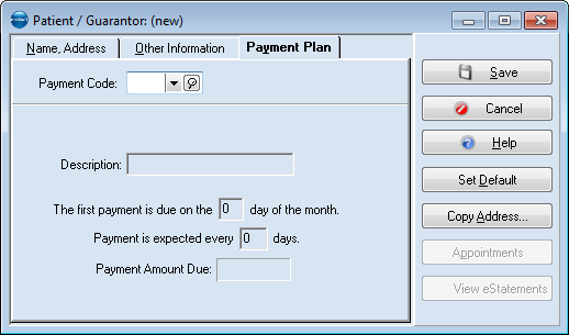 How to enter a new patient in Medisoft - Medisoft Blog from 2K Medical