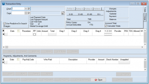 How to create transactions in Medisoft - Medisoft Blog from 2K Medical