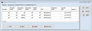 How to Enter Taxonomy Codes in Medisoft - Medisoft Blog from 2K Medical