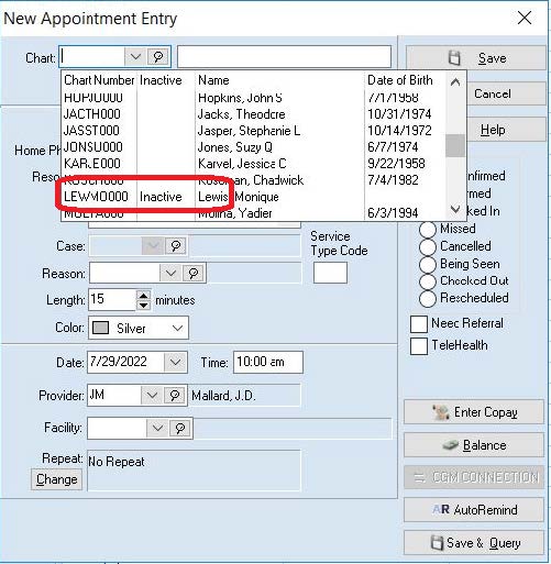 Medisoft 27 New Features